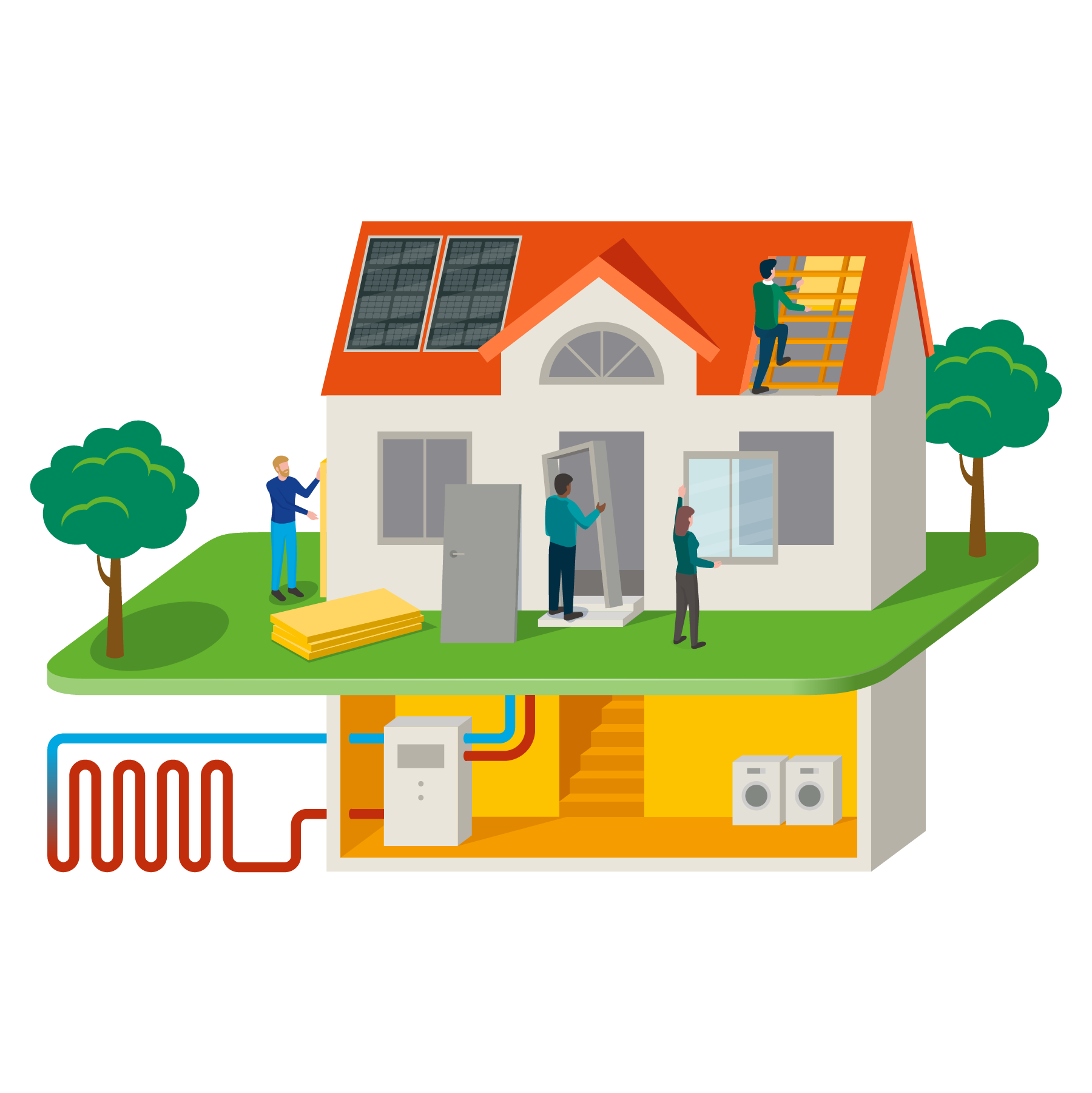 Startseite - DigiKoo