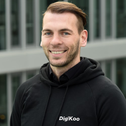 Startseite - DigiKoo