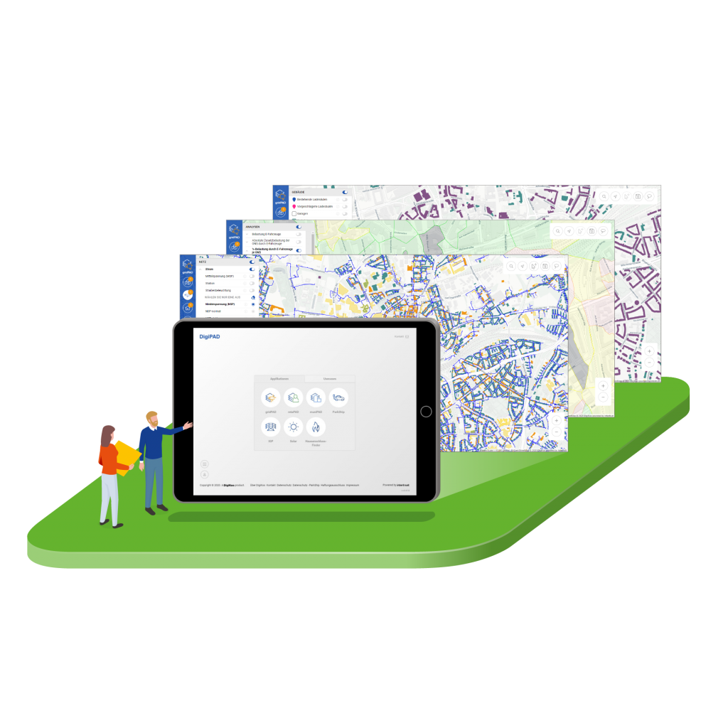 Startseite - DigiKoo