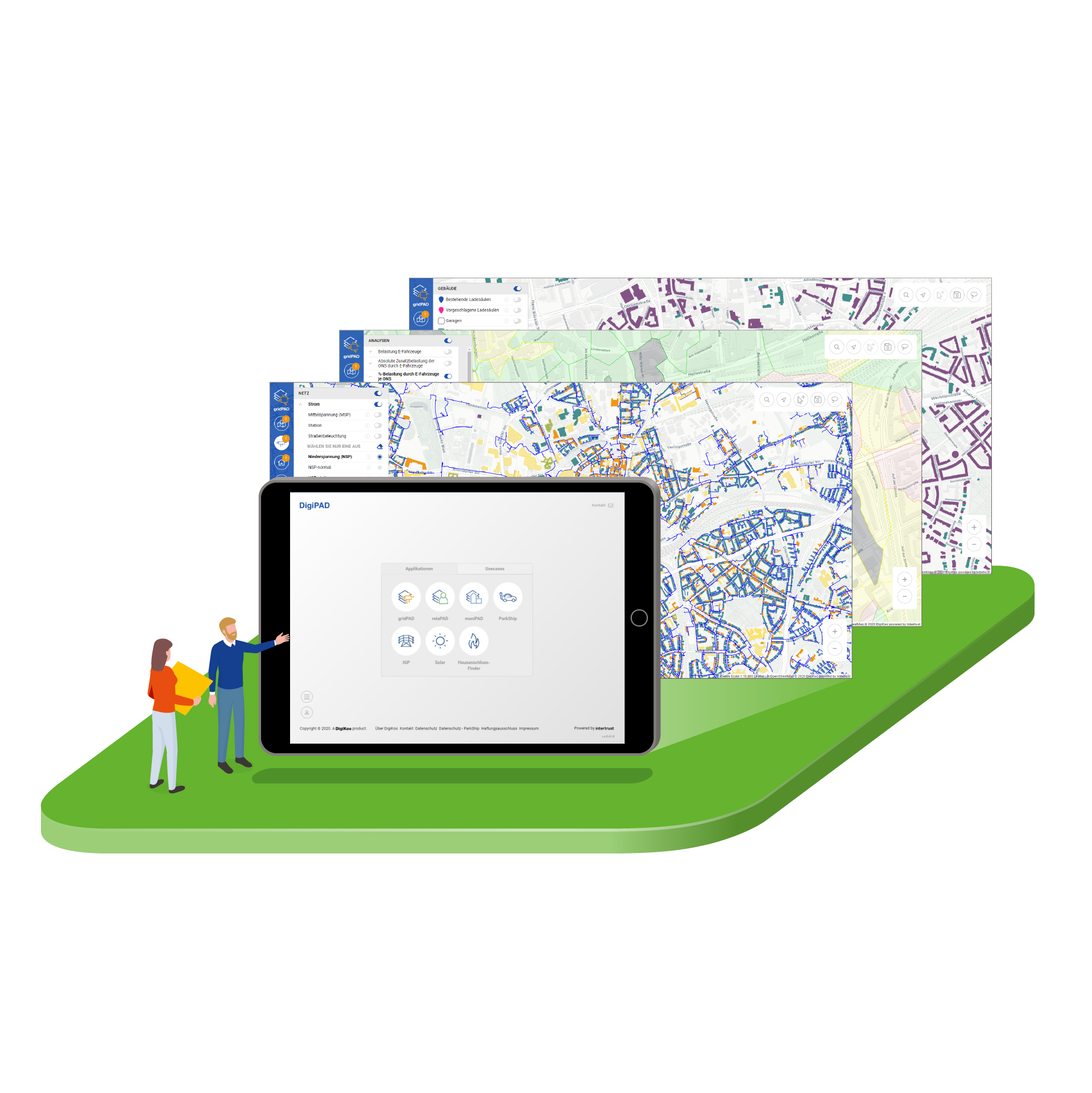 Startseite - DigiKoo