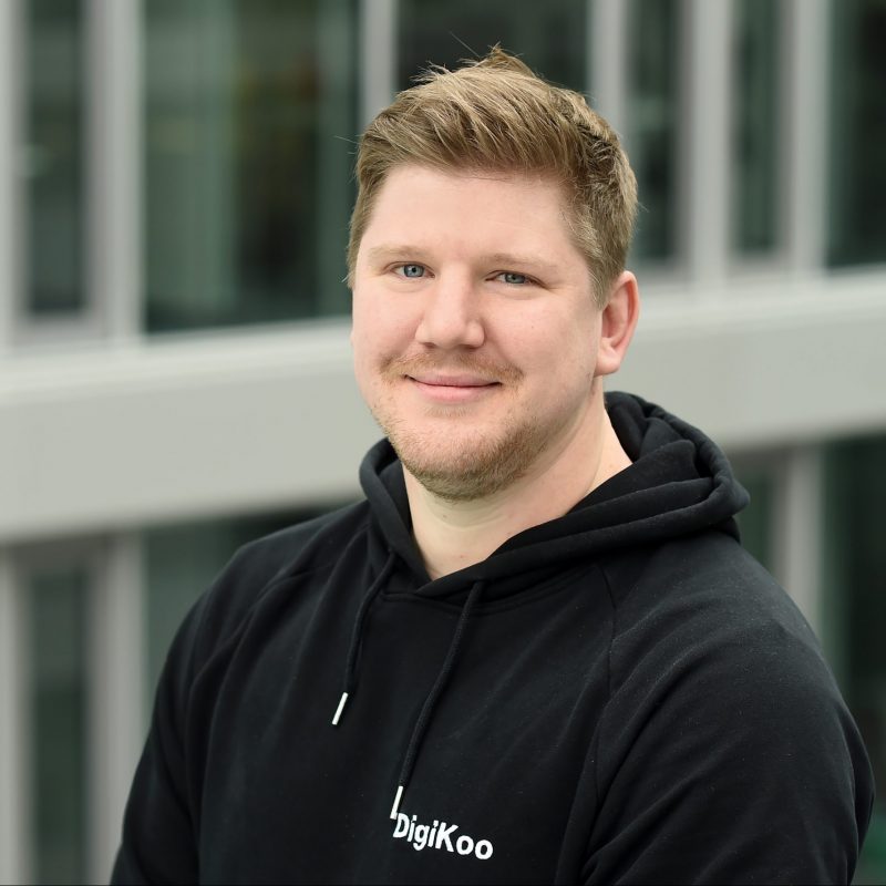 Startseite - DigiKoo